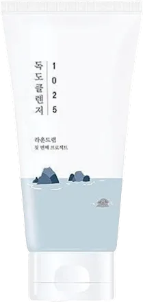 ROUND LAB
1025 DOKDO pena za čišćenje lica, 150 ml