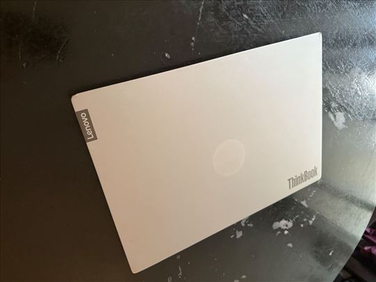 Lenovo ThinkBook 14 IIL