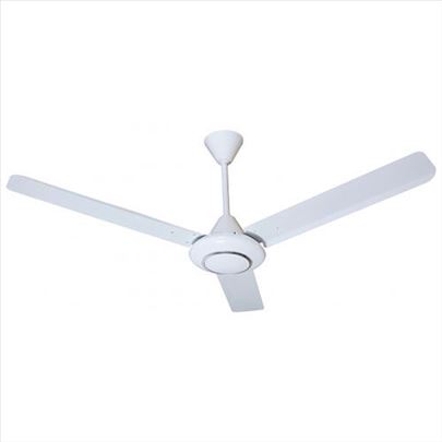 Plafonski ventilator KE-61B precnik 142cm novo