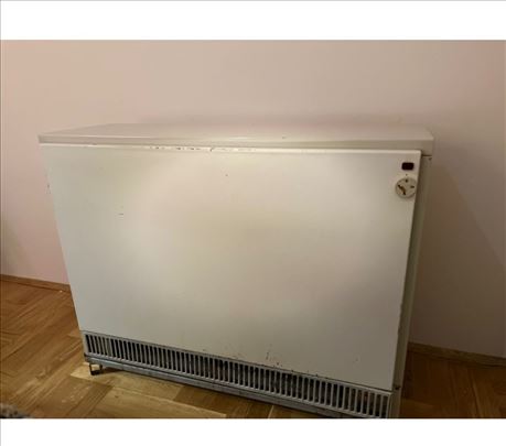 TA pec 3.5kw