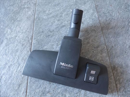 Miele Allteq - papučica za usisivač