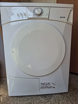 Gorenje - mašina za sušenje veša