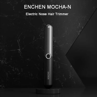 ENCHEN Mocha N Plus Trimer