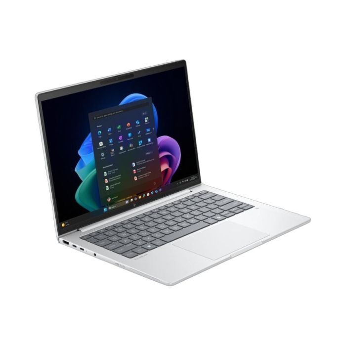 Laptop HP EliteBook 8 G1i 14 14" Intel Core Ultra 5 228V / 32GB / 1TB SSD / Intel Arc Graphics / FreeDOS