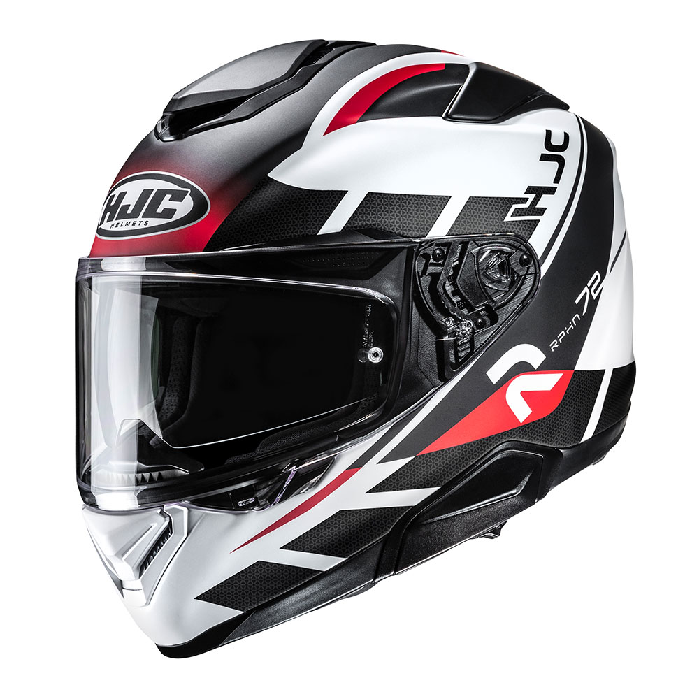 Kaciga HJC Full Face RPHA72 VALUE MC1SF