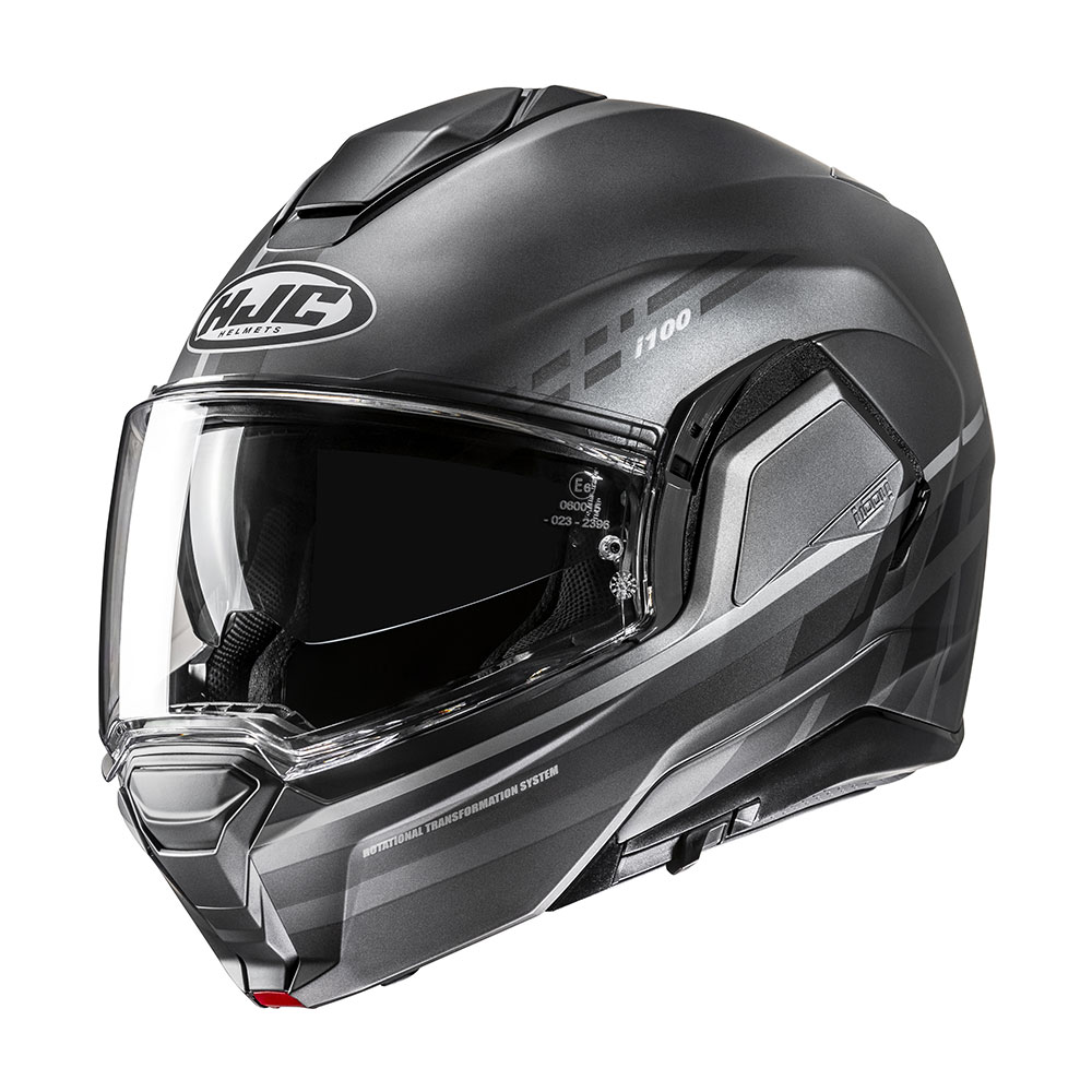Kaciga HJC Flip Up i100 SYMA MC5SF