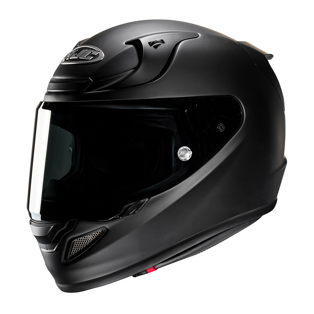 Kaciga HJC Full Face RPHA12 mat crna