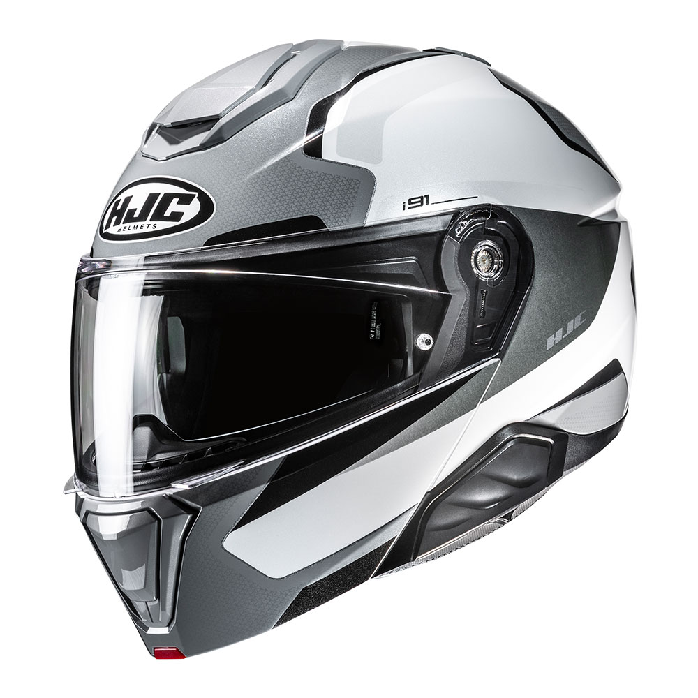 Kaciga HJC Flip Up i91 FELIO MC5