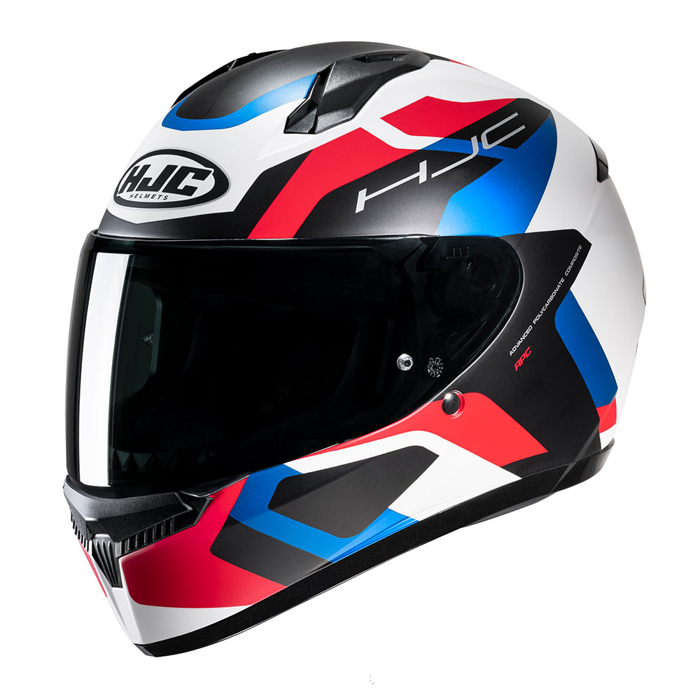 Kaciga HJC Full Face C10 TINS MC21SF