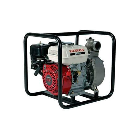 HONDA PUMPA ZA VODU WB20XH