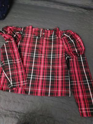 Zara bluza XL