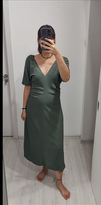 Zara haljina vel. M