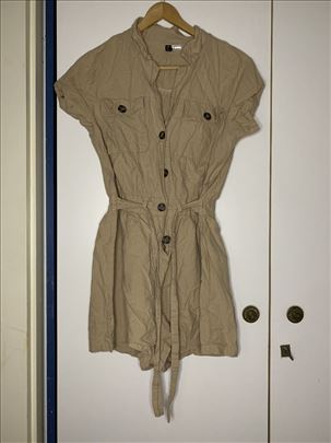 H&M Divided letnji kombinezon