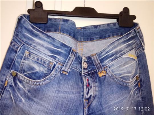 Replay denim