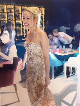 Diline haljina