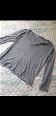 OVS bluza na pruge