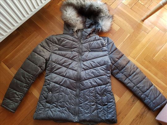 Ženska zimska jakna l veličina novo