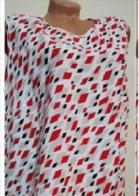 Tunika, bluza za punije 52/3XL (26)