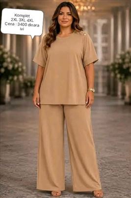 Haljine 2xl-4xl