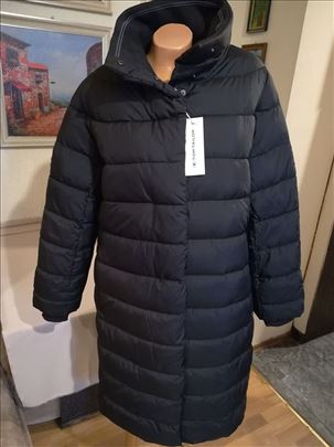 Dobra zenska zimska jakna sa kragnom Tom Tailor XL
