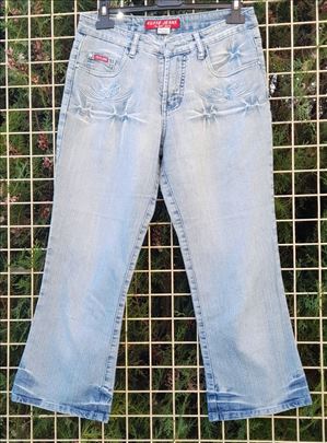Farmerke 3/4 ,,Cuite Jeans`