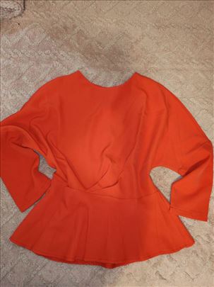 Crvena bluza