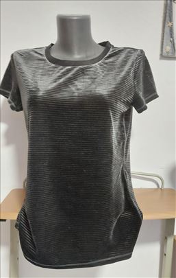 Emporio armani majica bluza vel M
