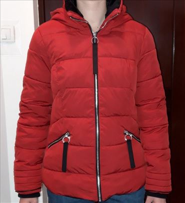 Ženska jakna