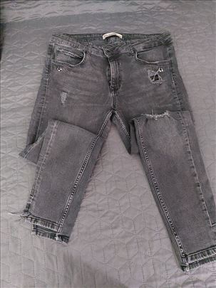 Zara Denim basic 42