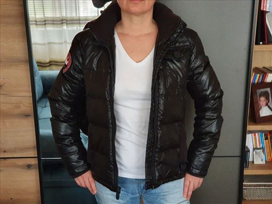 Superdry jakna vel. M original
