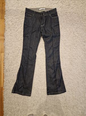 Zara farmerke 38