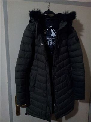 super dry zenska zimska jakna