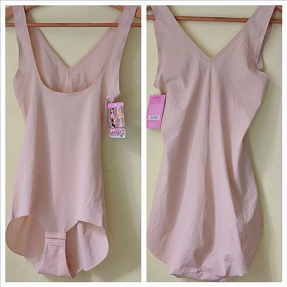 Body shaper br. S, steznik, novo, etileta