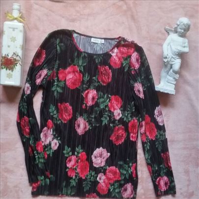 Cvetna bluza
