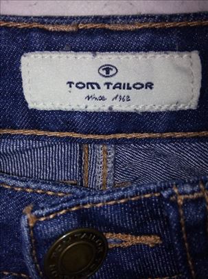Tom Tailor ženske farke original kao nove - akcija
