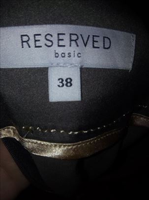 Reserved nova midi suknja original s vel. akcija