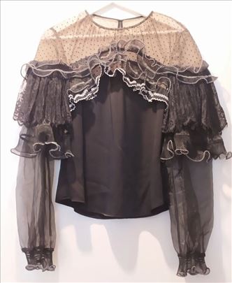Self Portrait bluza