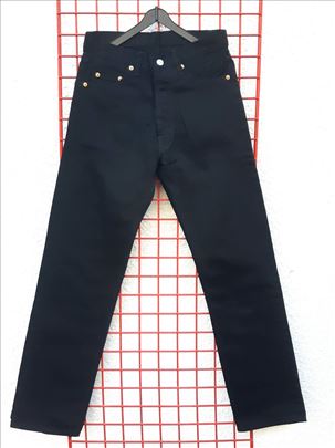 Vintage 90e Levis 501 original Fit USA W28/L30 nov
