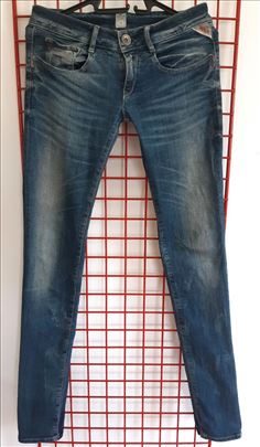 Replay Radixes Skinny 28/34