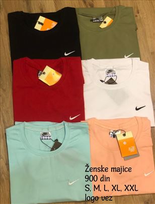 Ženske majice