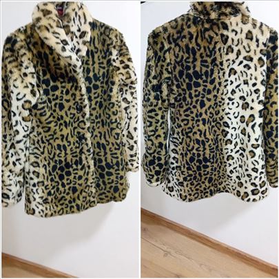 Leopard bundica m vev