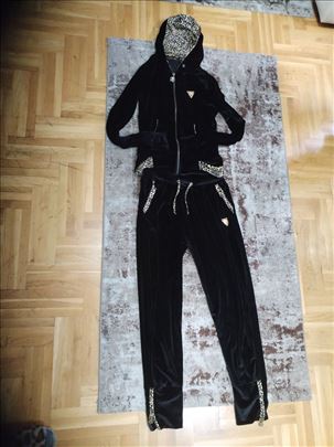 Roberto Cavalli trenerka