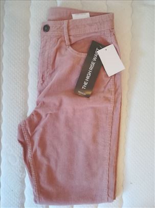 Ženske pantalone, marka C&A