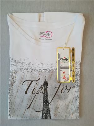 Ženska majica, marka Tully Fashion