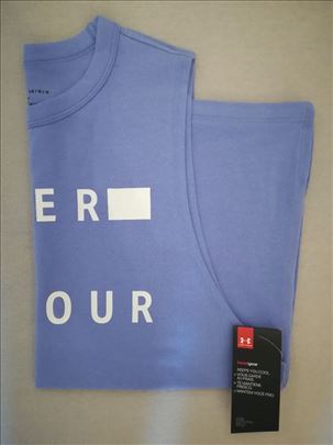 Ženska majica, marka Under Armour