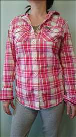 Superdry košulja, malo nošena, ekstra stanje,vel.M
