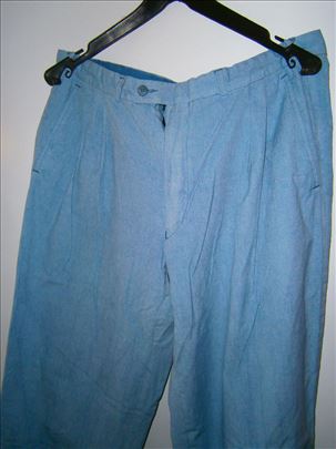 Pantalone za visoke žene