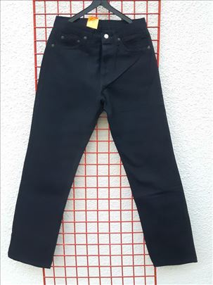 Vintage 90e Levis 501 Jeans USA W30/L36 novo