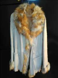 Replay - Drap bunda - Monton - made in Italy