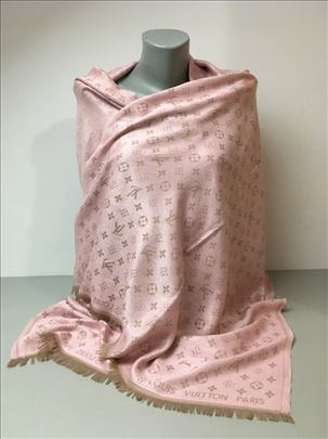 Louis Vuitton ešarpa novo